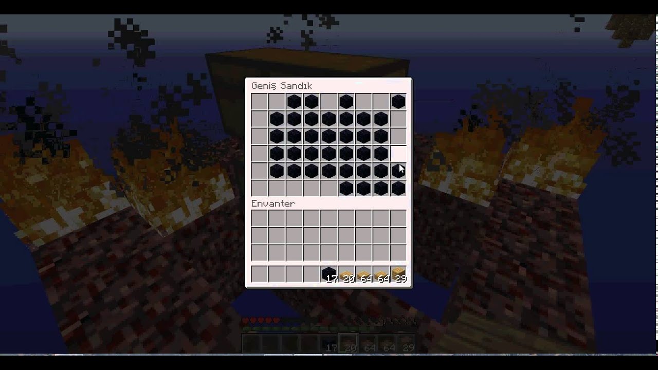 minecraft sky survival 3 final - YouTube