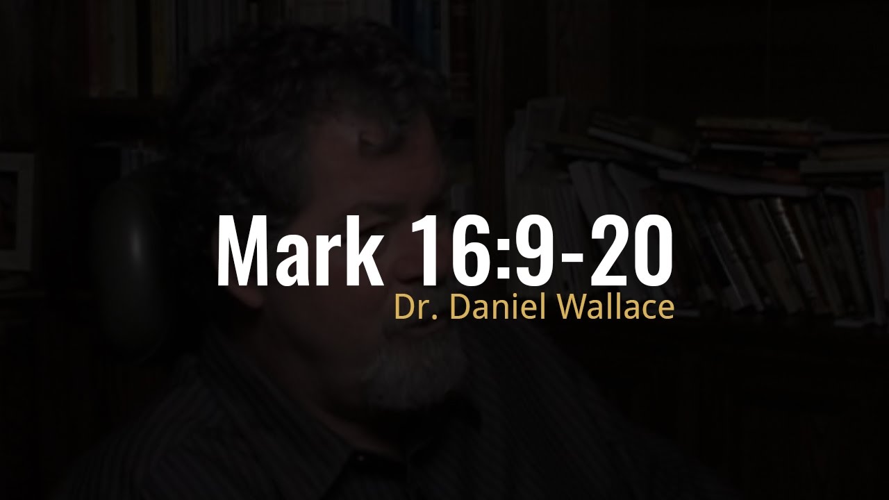 What are some passages you interpret differently than Dr. Ehrman? (Part ...