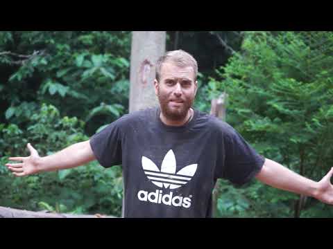 day 18 surviving in jungle for 18 days