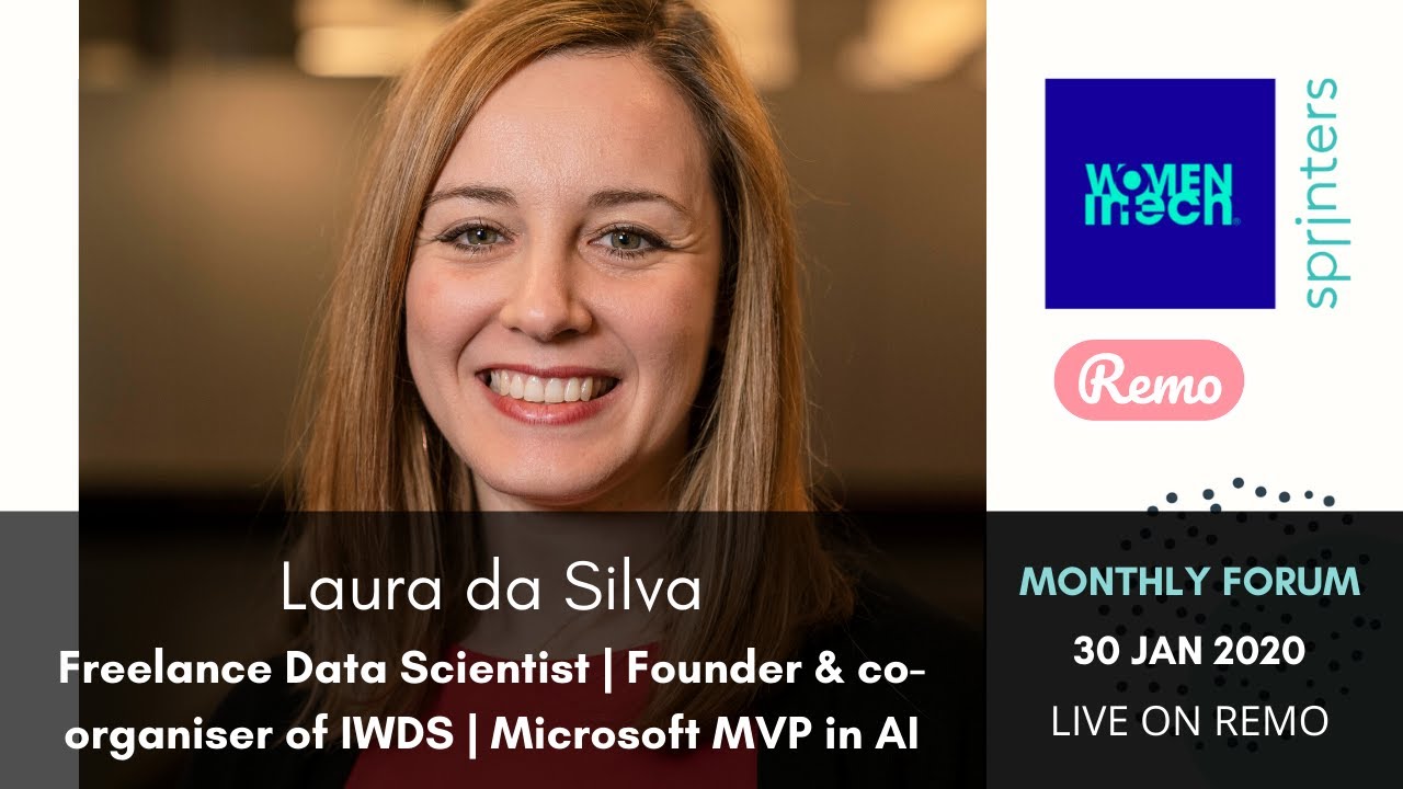 Best practices of Data Science for your Startup, Laura da Silva ...