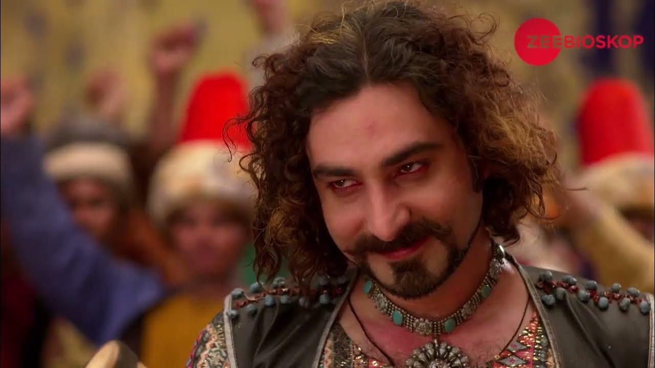 Razia Sultan | Episode - 65 | Part - 3 | Zee Bioskop - YouTube