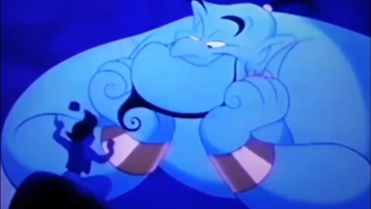 Walt Disney Mean Famliy Entertainment Promo - YouTube