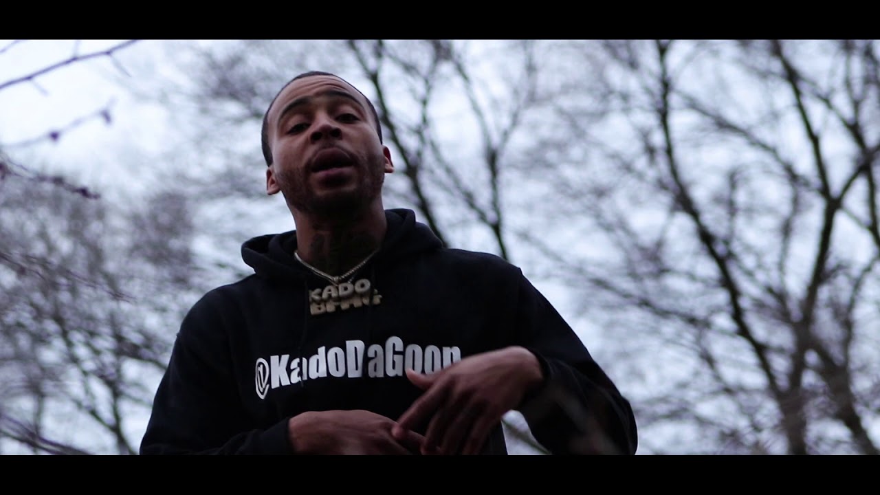 Kado Da Goon Dave East (Enough) Remix Battlefield Ent - YouTube Music