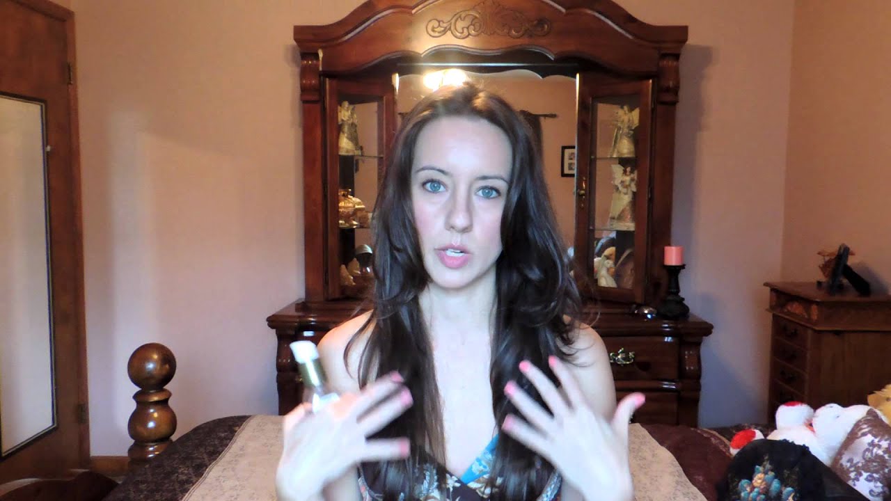 Hair Care Routine How To Keep Your Hair Healthy Youtube
