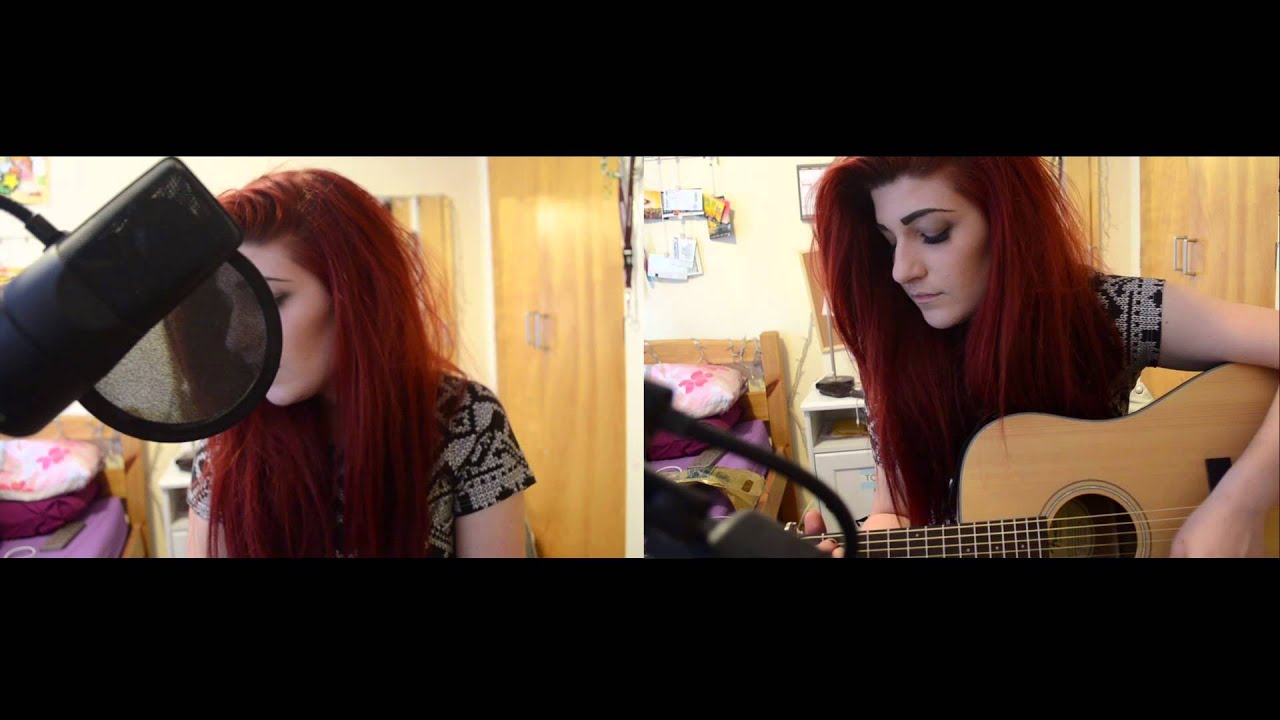 If I'm James Dean You're Audrey Hepburn - Sleeping with Sirens ...