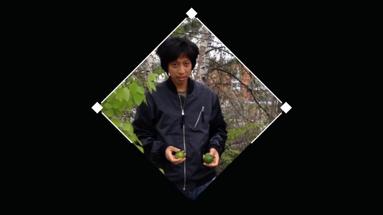 Démo part 2 Maxime Varayos Meas - YouTube