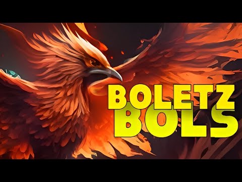 Booleetz Bolls (Boletz Bols)- Żarptak (demo Jarocin 1984) - YouTube