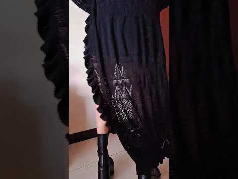 Unif Slug Boots. This is how I style them as a 28th CR girl! #Unif #outfit #boots #clothing #dancing