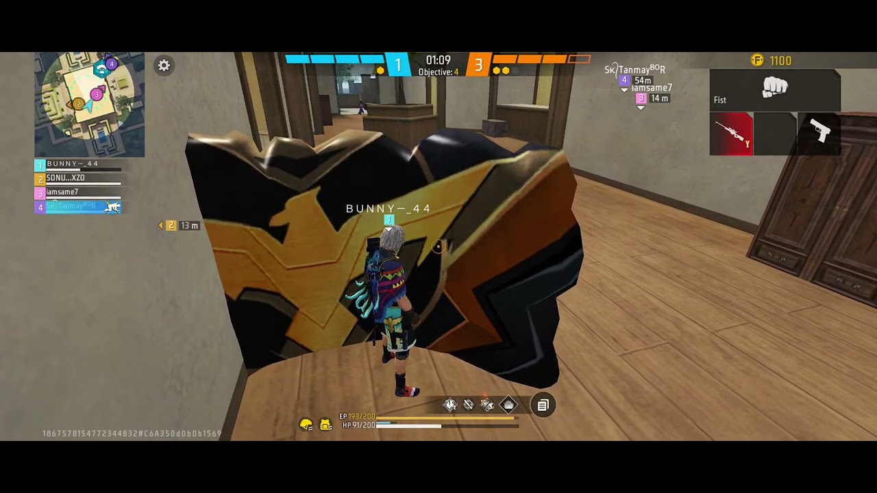 Easy 😎big come back with Awm - YouTube