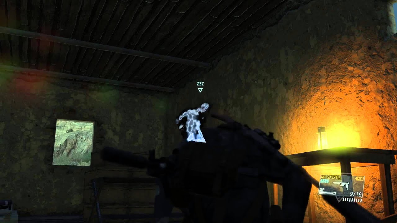 Heavy sleeper. - YouTube