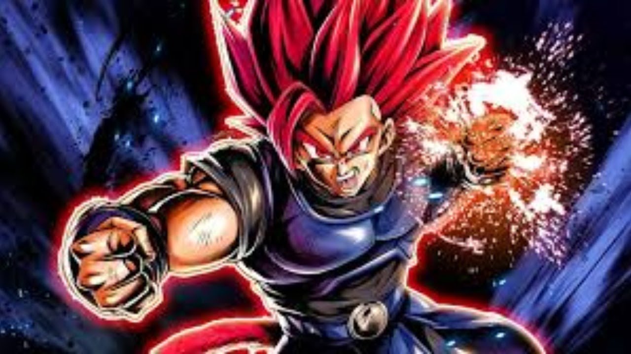 Shallot new form wowie and 1v1 my friend (Dragon Ball Legends) - YouTube