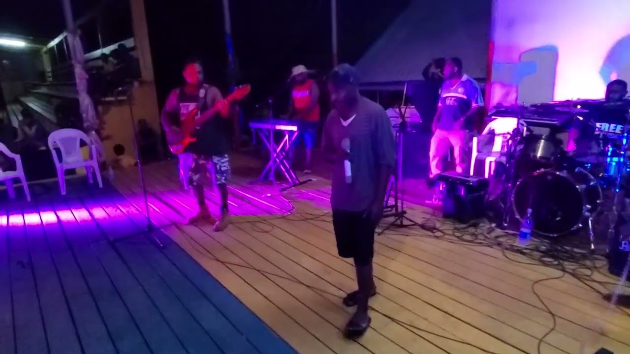 VATURURU VIBEZ "CULTURE" [Vatdoro cover] - YouTube