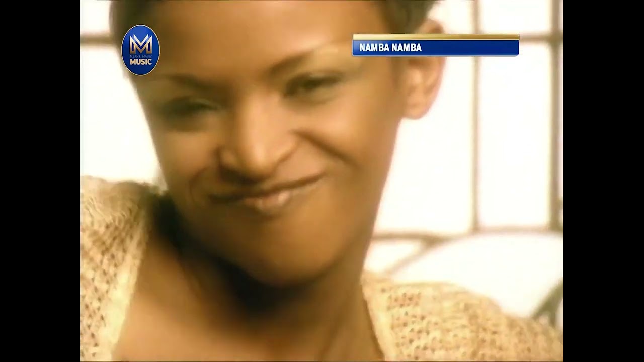 Aba Shante - Come Get Me (Music Video) - YouTube