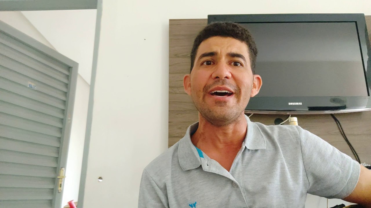 Daniel Novaes - YouTube