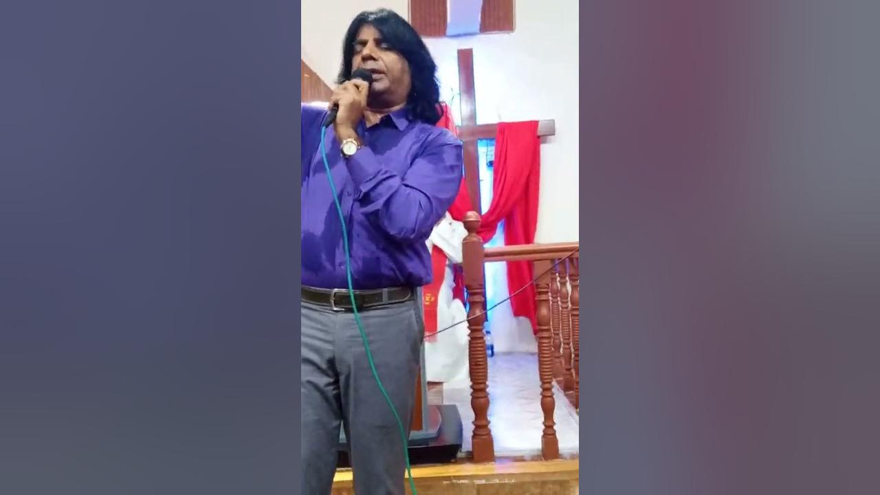 Yohawa Tera Naam Sub Toun Alla Hai**Worshiper:Asif Raza Gill**/Vasay Pakistan/** - YouTube