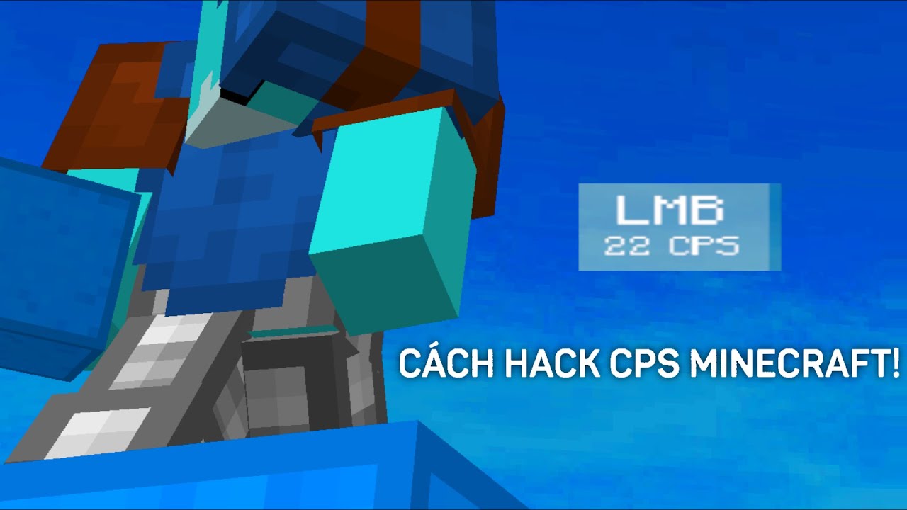 Pack FINN giúp hack CPS! - YouTube