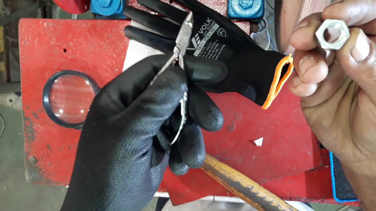 AFIAÇÃO, APRENDENDO DE MANEIRA CORRETA - ABCD DA AFIAÇÃO - YouTube