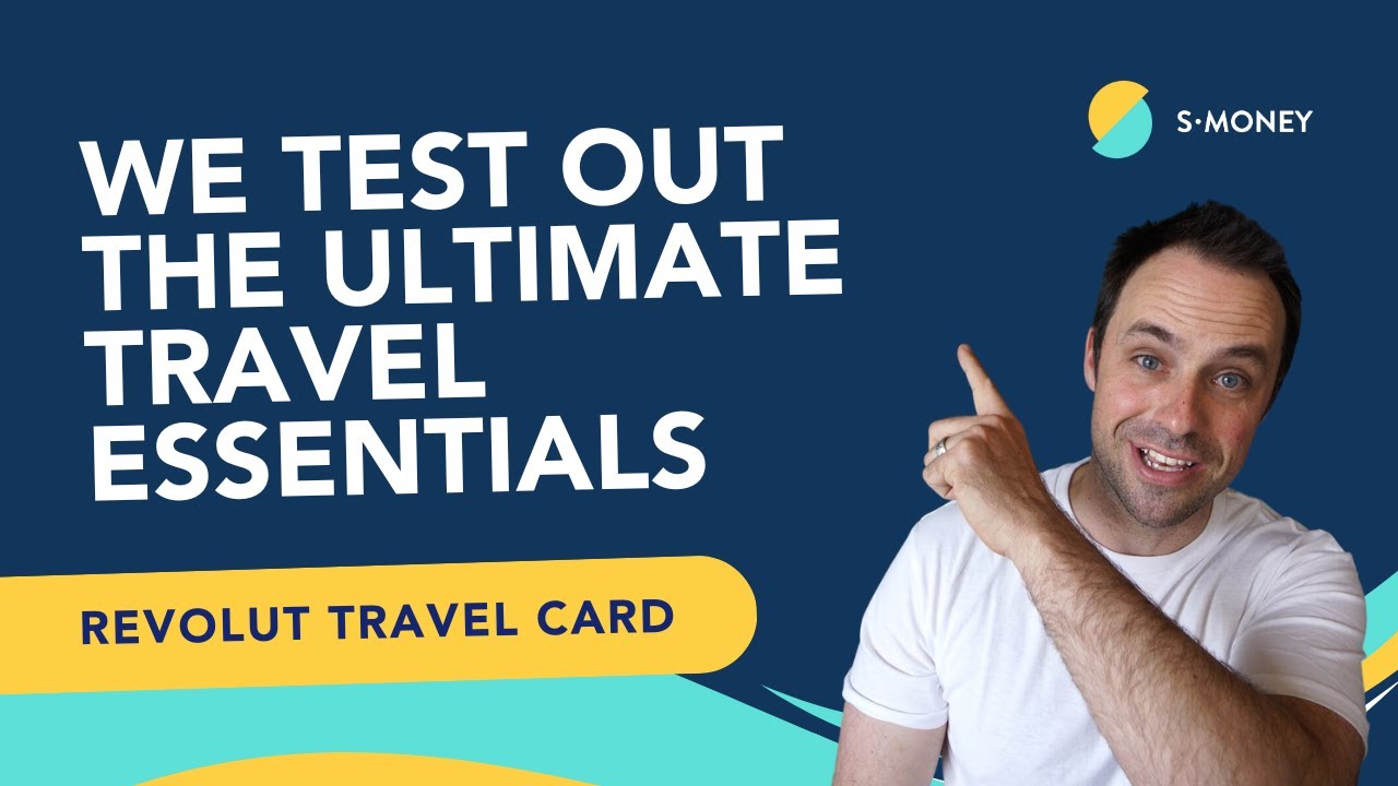 2024 Revolut Travel Card Review for Australia - YouTube