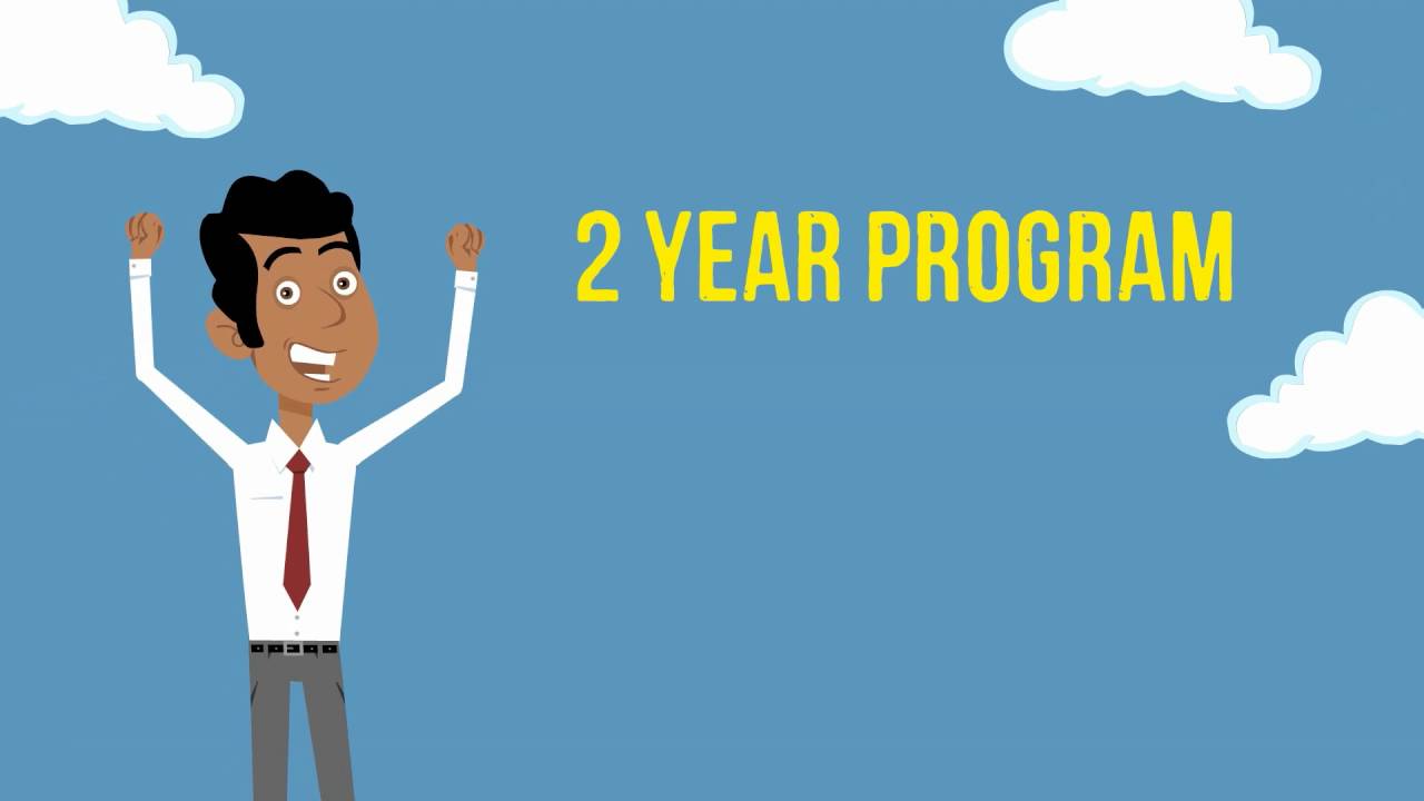 2-Year and 4-Year Degrees - YouTube