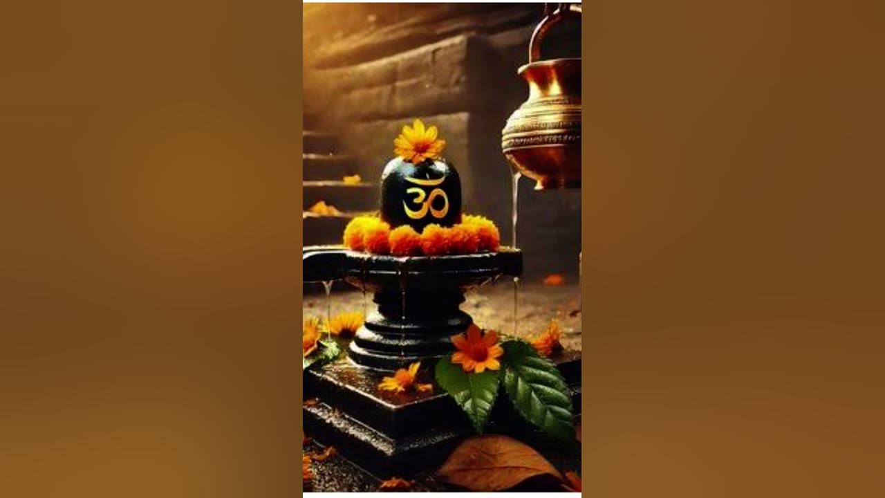 Shiri Shivay Namastobhyam β₯οΈπ Youtube