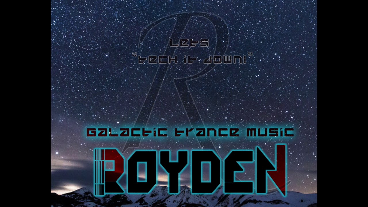 Royden - A State - YouTube