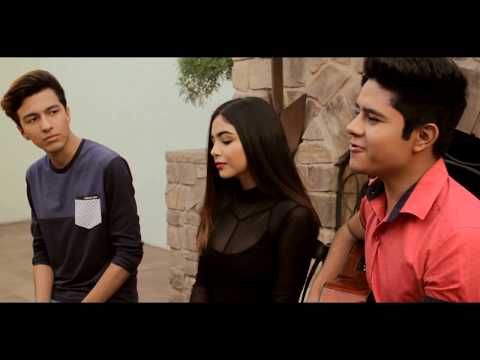 Luis Fonsi, Demi Lovato - Échame La Culpa (FRAY COVER) Ft. Keyla Lencioni