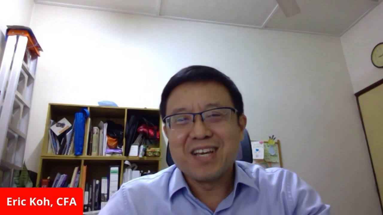 CFA Level II Lecture Preview: Corporate Finance - Reading 20: Capital ...