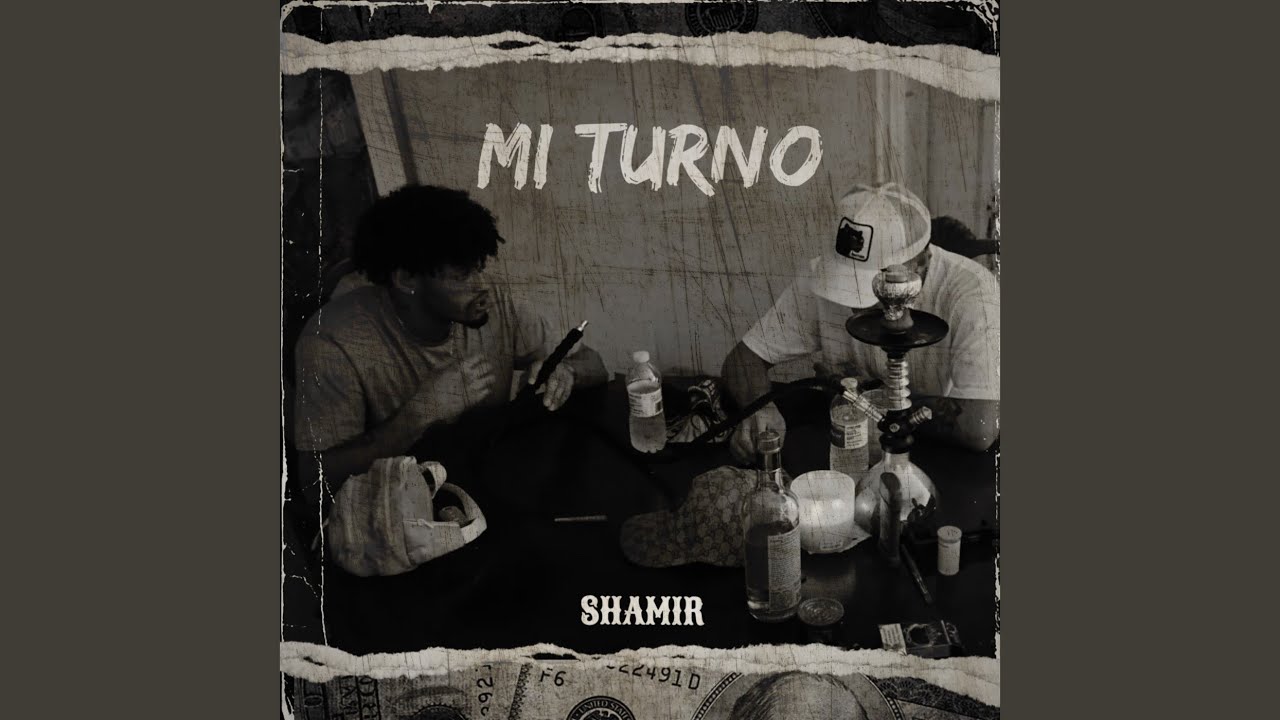 MI TURNO - YouTube