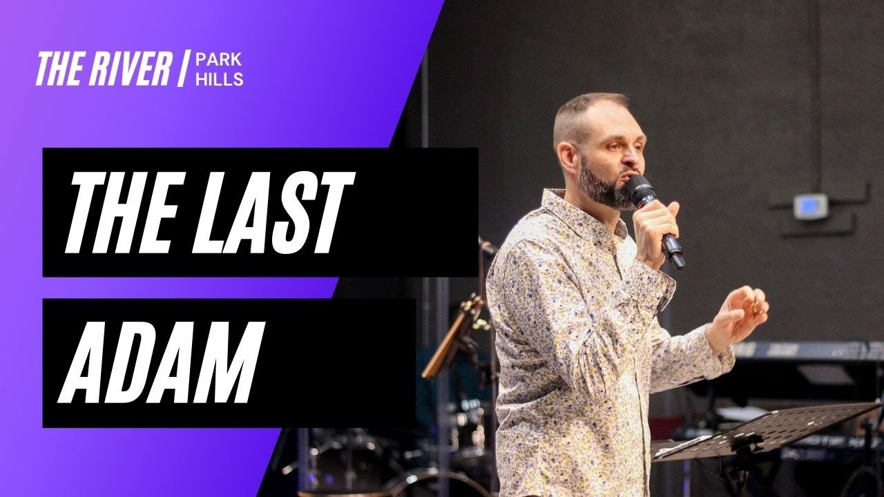 The Last Adam - YouTube