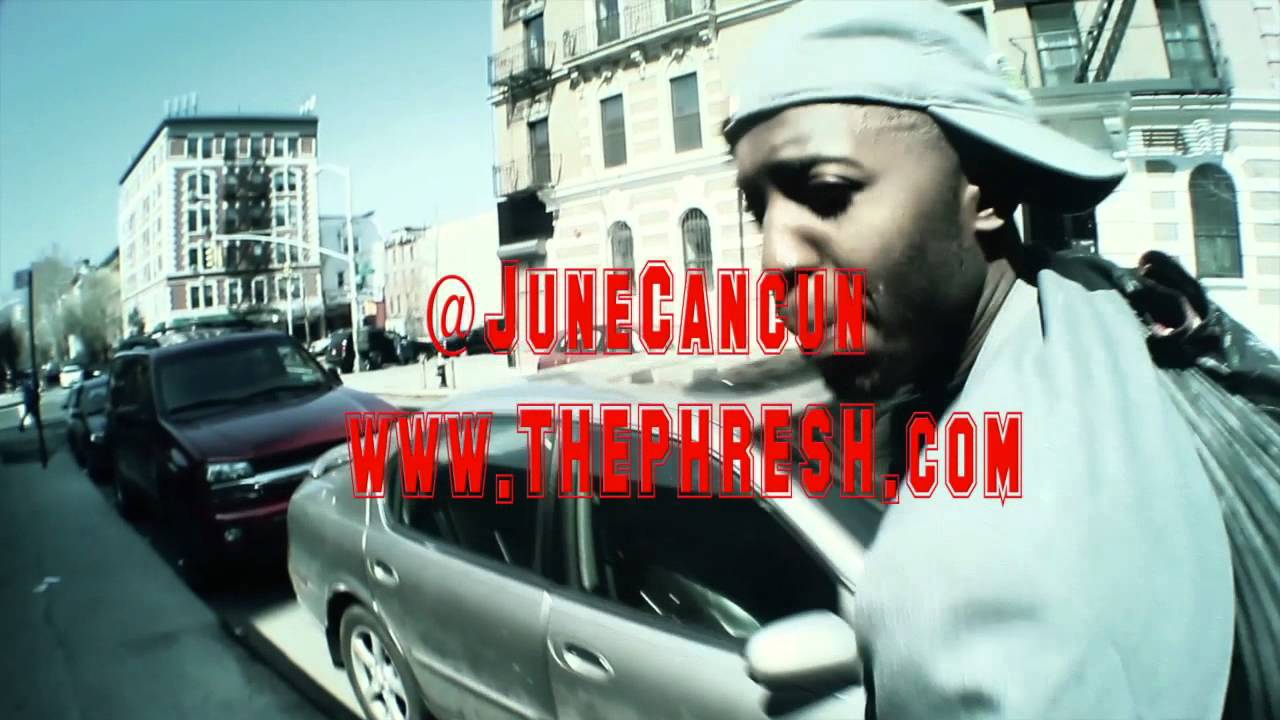 Swap Music By June Cancun Trailer - YouTube