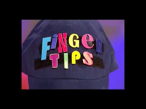Finger Tips: The One with the Head Turn Box - YouTube