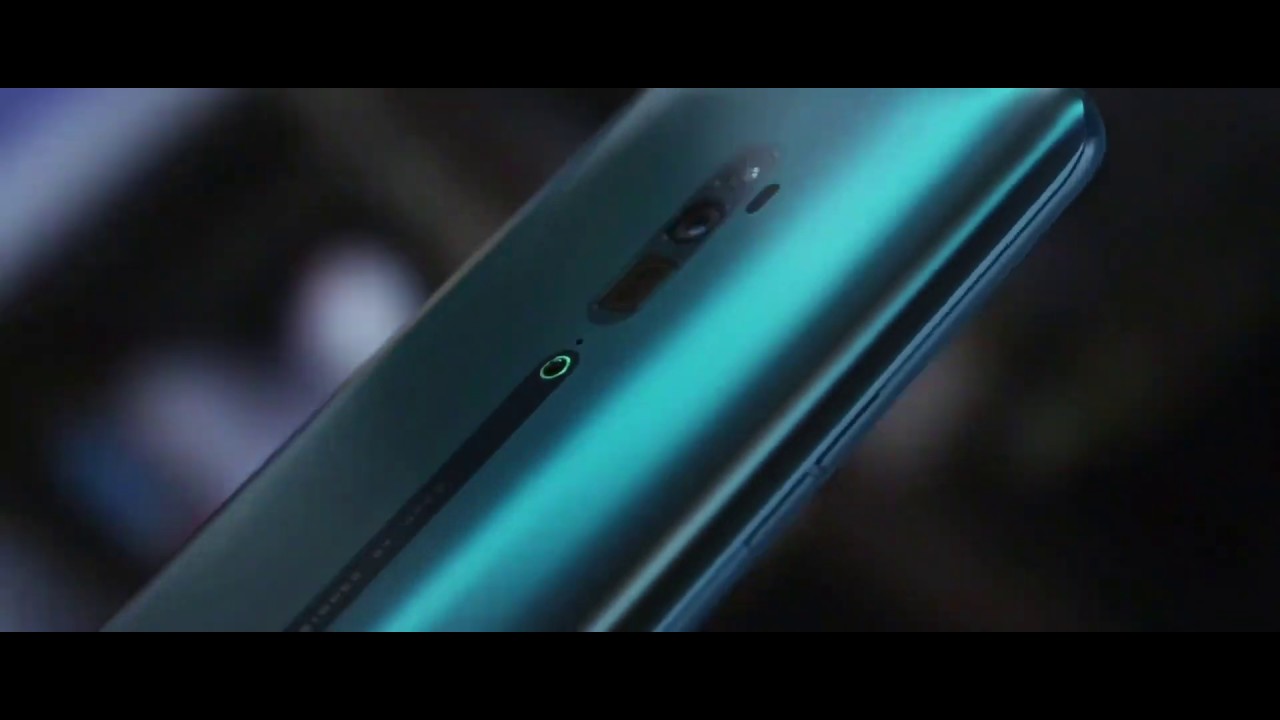 Oppo Reno 60X Zoom vídeo official do produto - YouTube