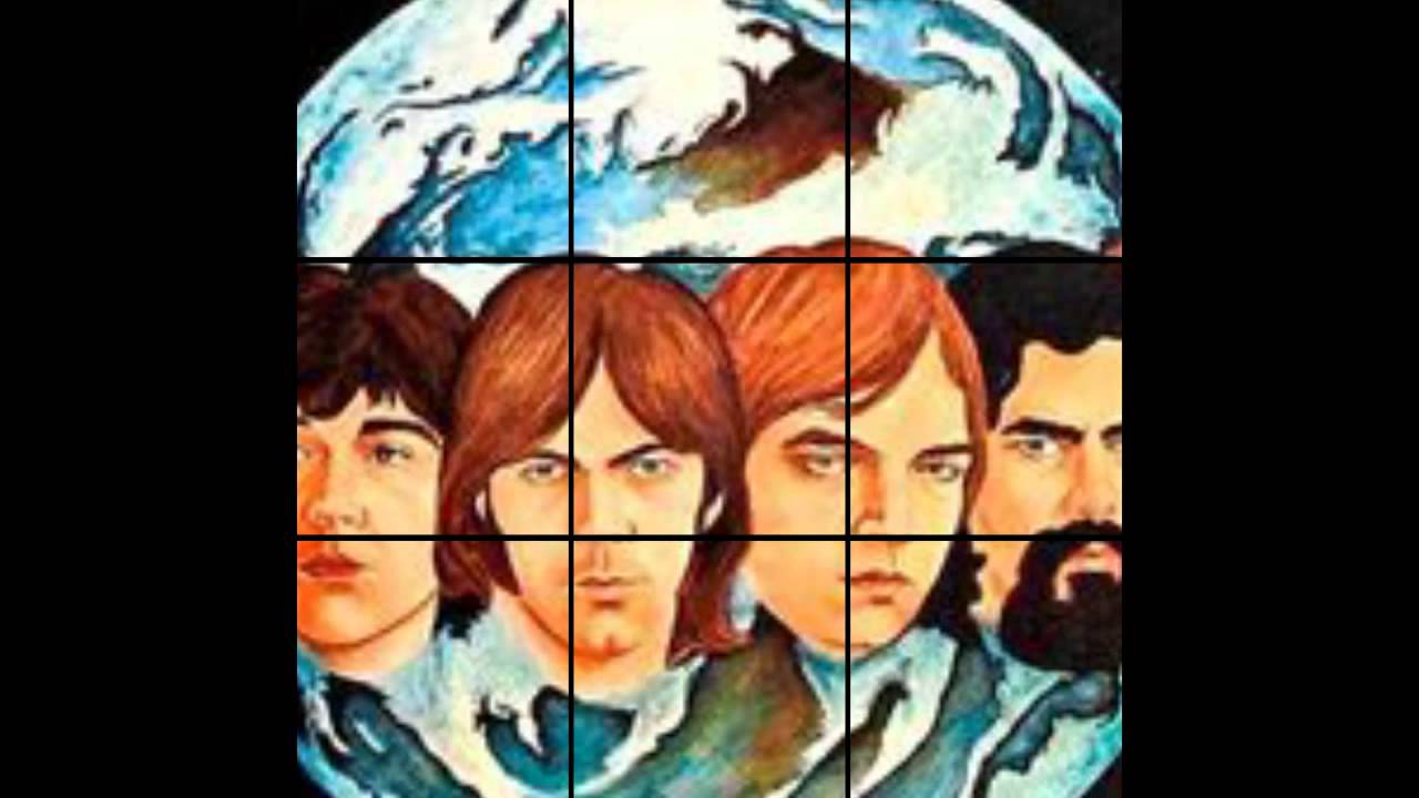 Get Ready - Peter Rivera (Voz de Rare Earth) (HQ Audio) - YouTube