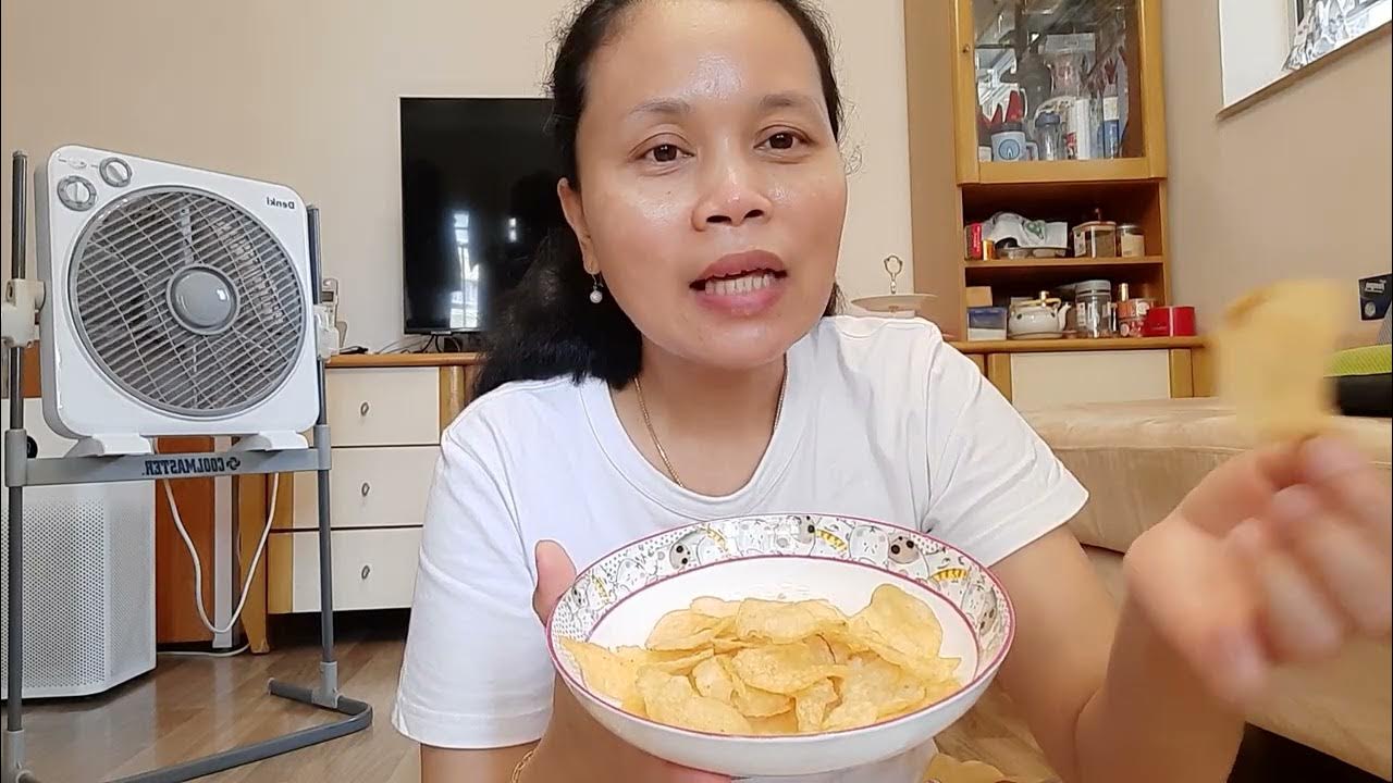 Keripik Viral//Limited Edition//Lays - YouTube