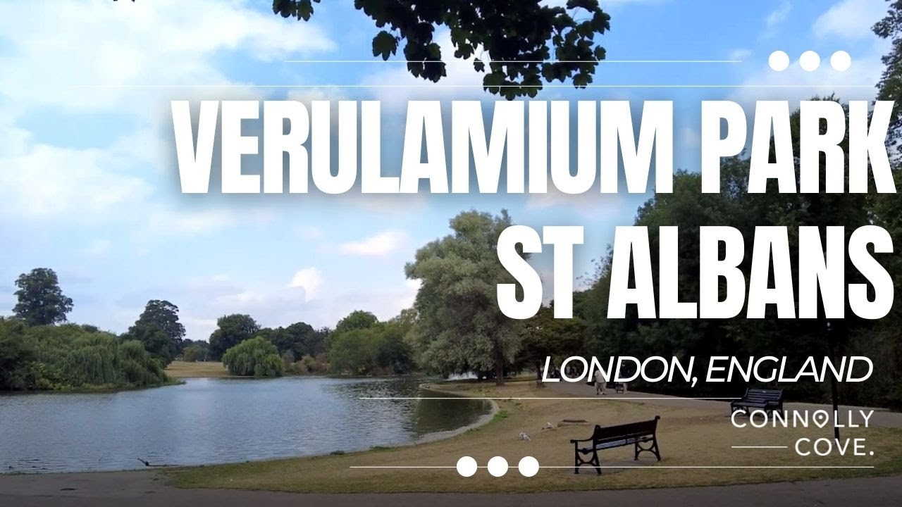 Verulamium Park St Albans | London | St Albans London | Things to Do in ...