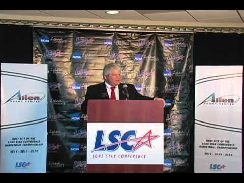 Press Conference: Allen Mayor Stephen Terrell - YouTube