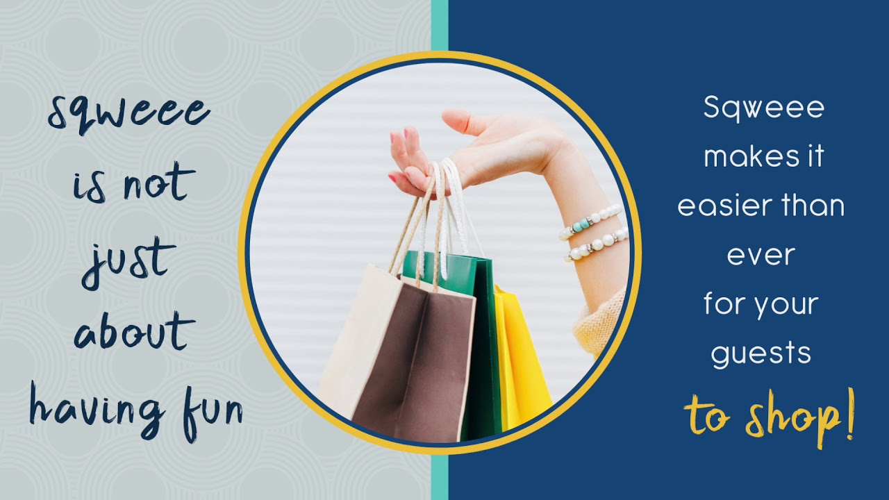 Sqweee for Norwex: Consultant Experience - YouTube