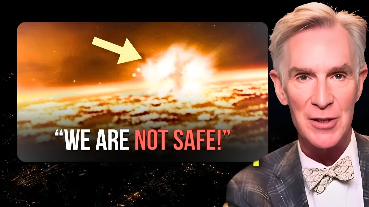 James Webb Telescope Unveils Fearfully Clear Image of Proxima B! Are We ...