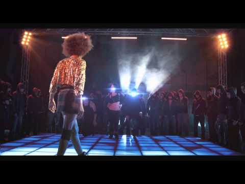 BEDUK - DISCOBREAKER[ Full HD 1080p ]