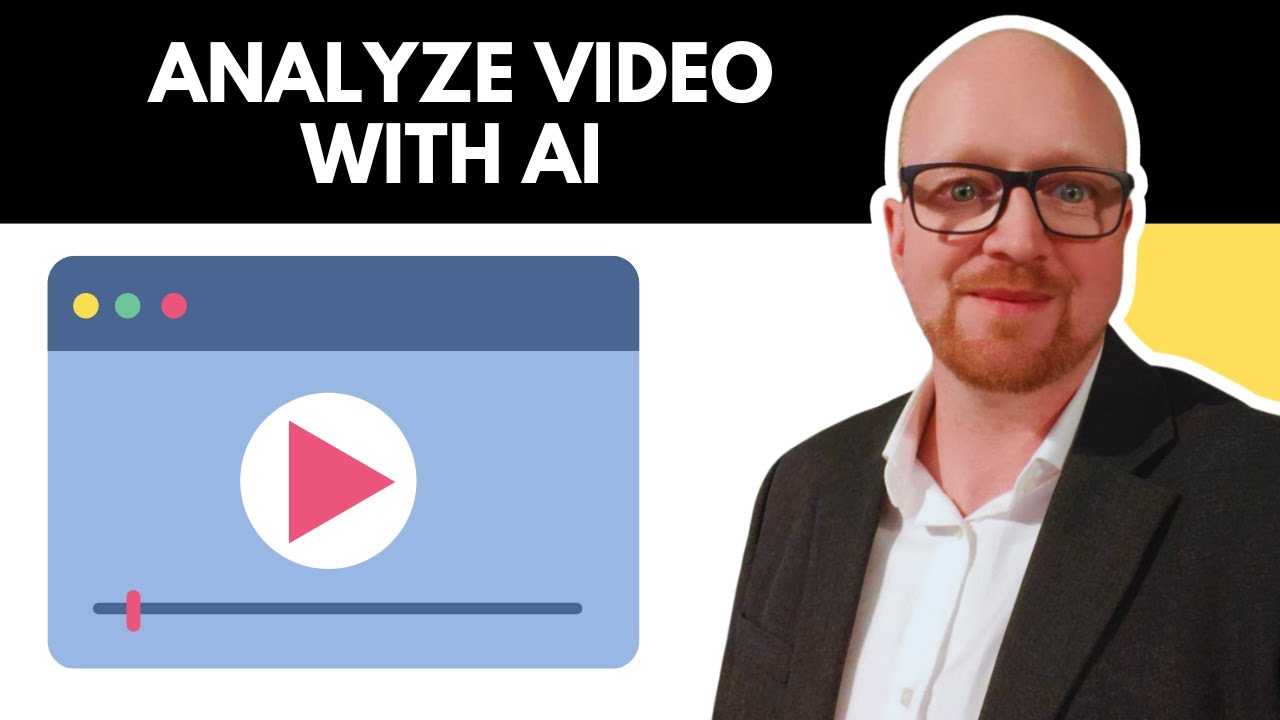 How to Analyze Video with AI – Complete Tutorial for 2025 - YouTube