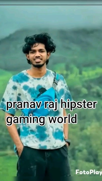 pranav #raj hipster# gaming# world# shorts shorts video# shorts fead - YouTube