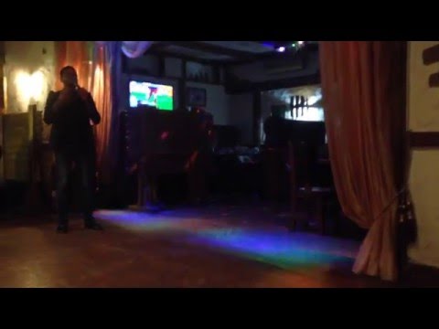 Elnur Valeh Moskva 2016