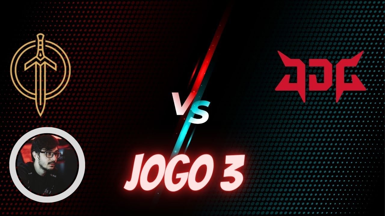 GG VS JDG - JOGO 3 | MSI 2023: Fase de Chaves | Cortes do Revolta - YouTube