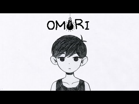 Omori Pt 3 - Basil's Photo Book Retrieved - YouTube