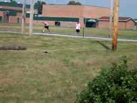 The Invisible Rope Trick - YouTube