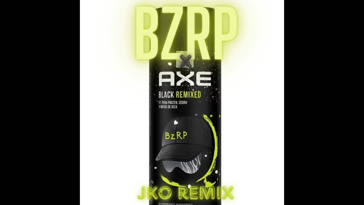 BZRP x AXE - J.K.O REMIX - YouTube Music