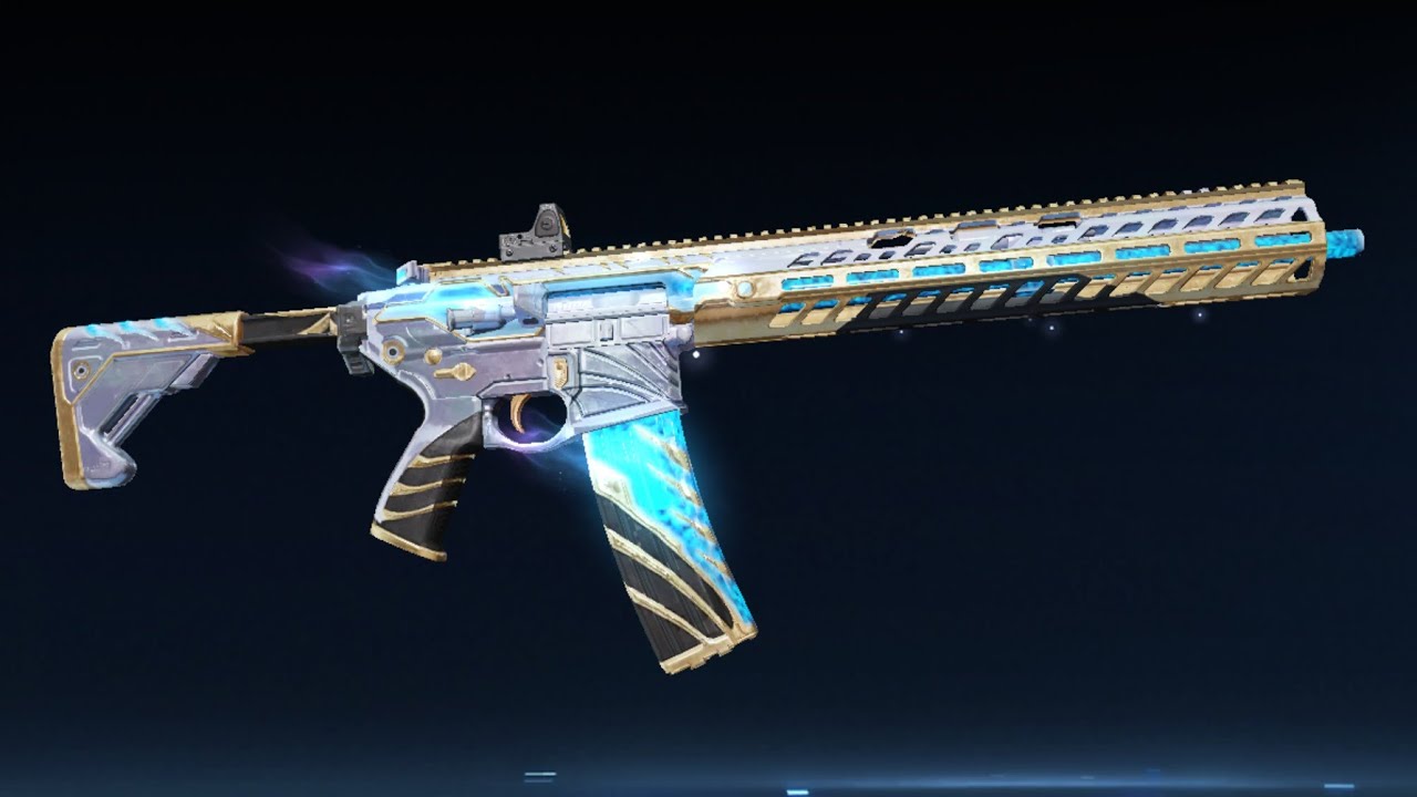Blood Strike - En directo :D - YouTube