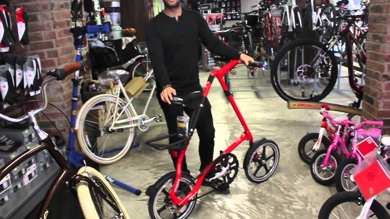 People For Bikes México (PFB 2) - YouTube