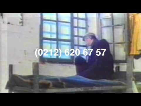 YILMAZ GÜNEY BİZİMLE!