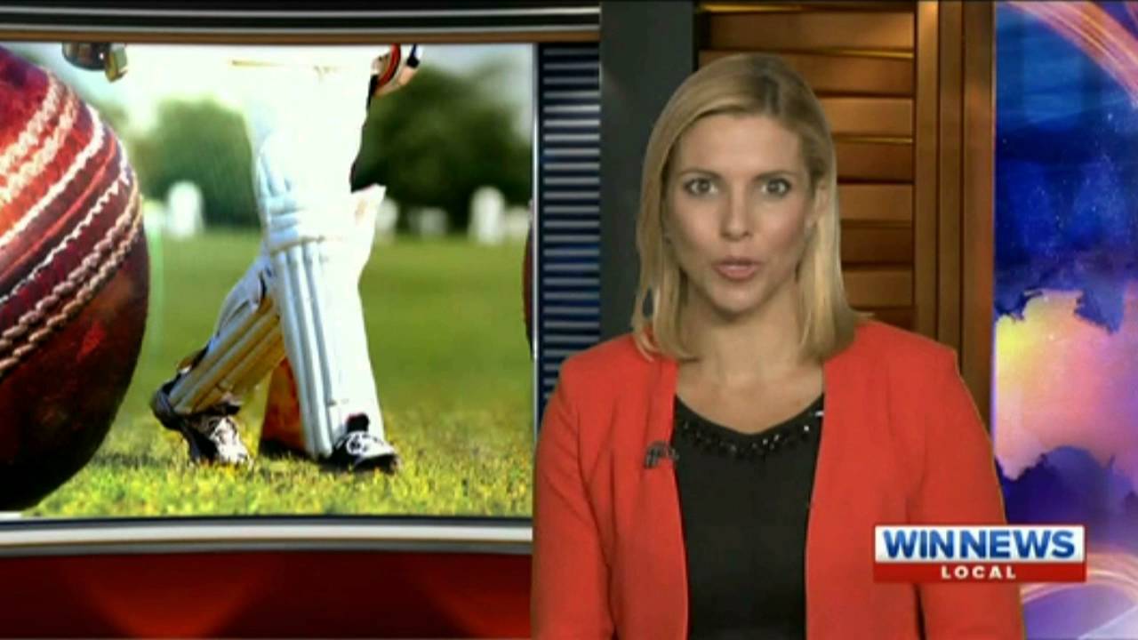 WIN News Bendigo | Central Victoria (15.2.2016) - YouTube